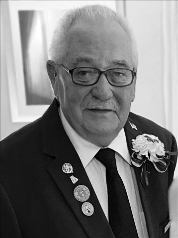 RAYMOND “DICK” GUY, JR. | News, Sports, Jobs - The Herald Star